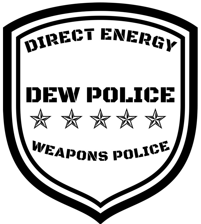 About – Direct Energy Weapons Police